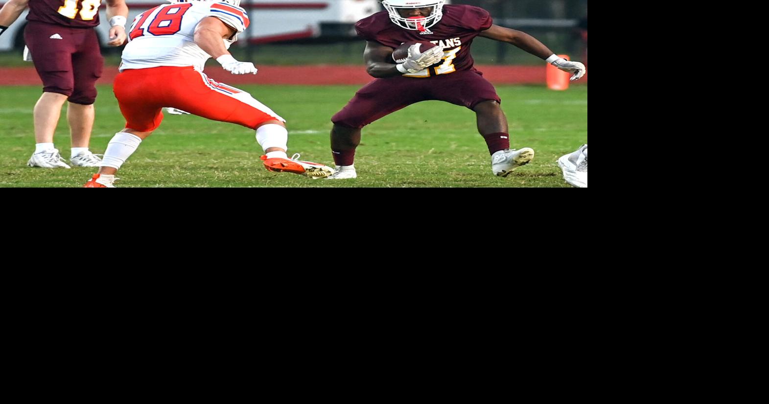 Spartans' offense powers past Mavs | Enquirer Journal | enquirerjournal.com