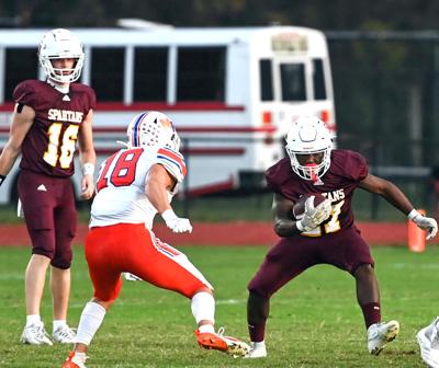 Spartans' offense powers past Mavs | Enquirer Journal | enquirerjournal.com