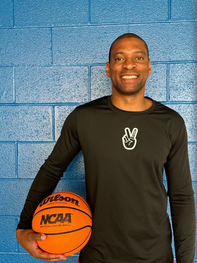 Chancé Williams embracing opportunity to lead Parkwood boys basketball ...