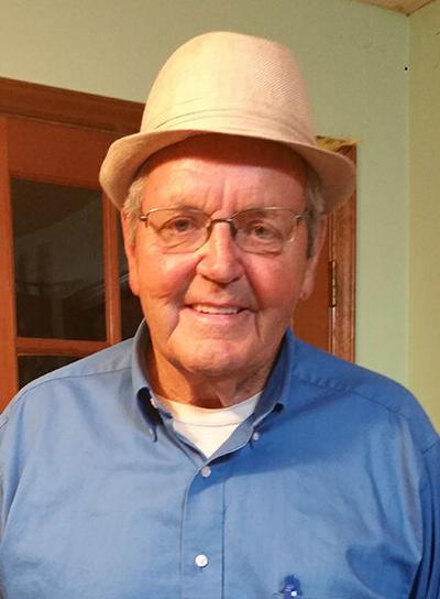 Kenneth "Kent" Kiker | Monroe | Enquirer Journal | enquirerjournal.com