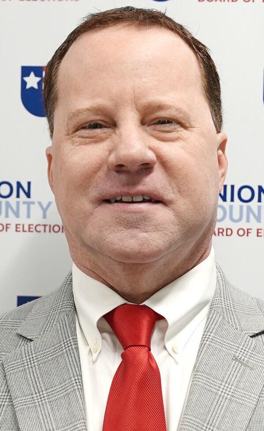 Monroe Councilman Gary Anderson facing possible ethics probe | Enquirer ...
