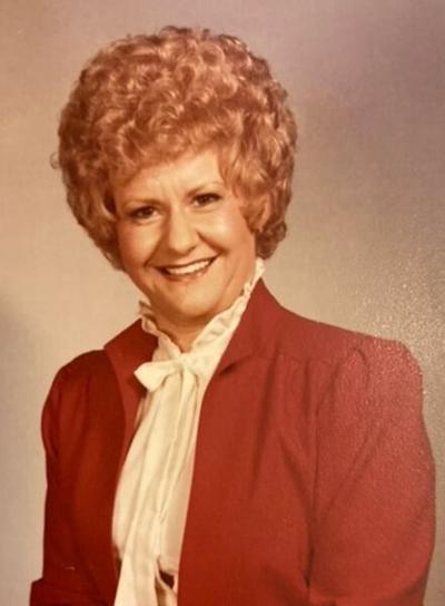 Rachel Secrest | Monroe | Enquirer Journal | enquirerjournal.com