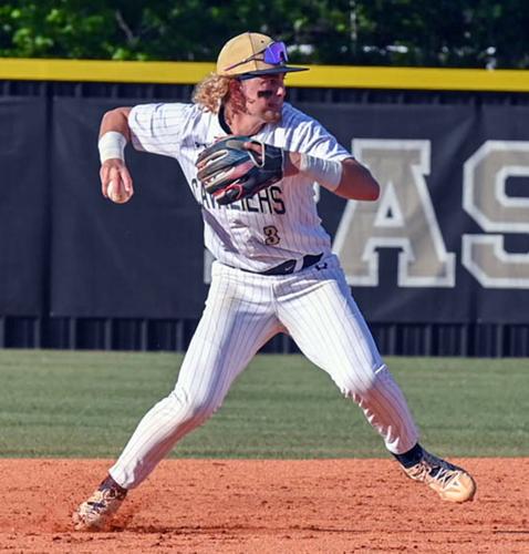 Cavs top Warriors for SCC tournament title | Enquirer Journal ...