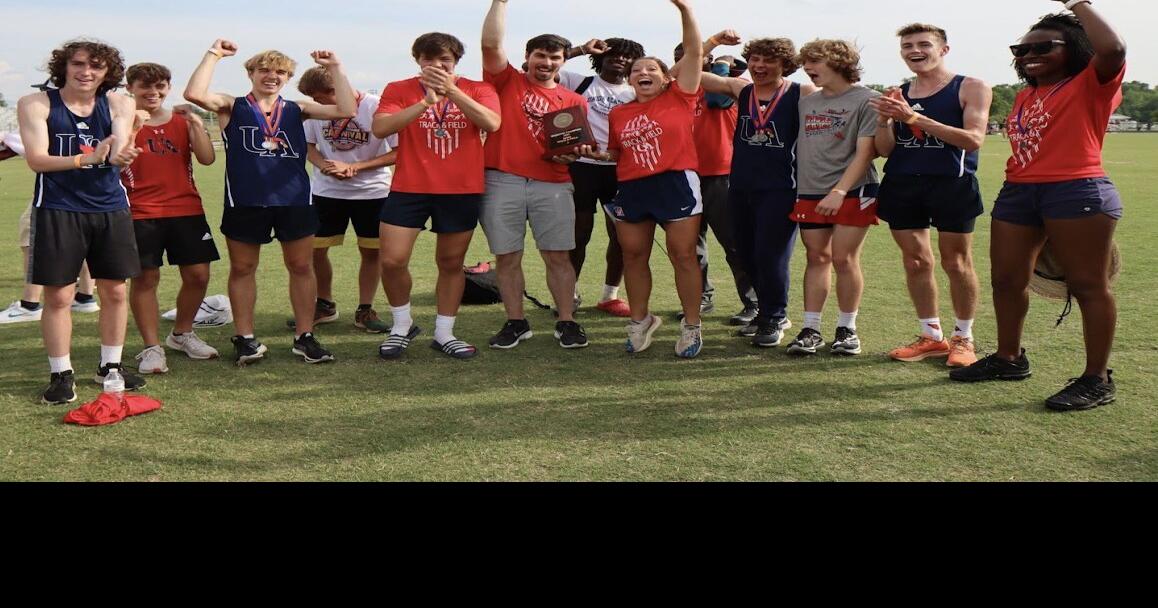 Union Academy boys, girls qualify for 1A state track and field meet ...