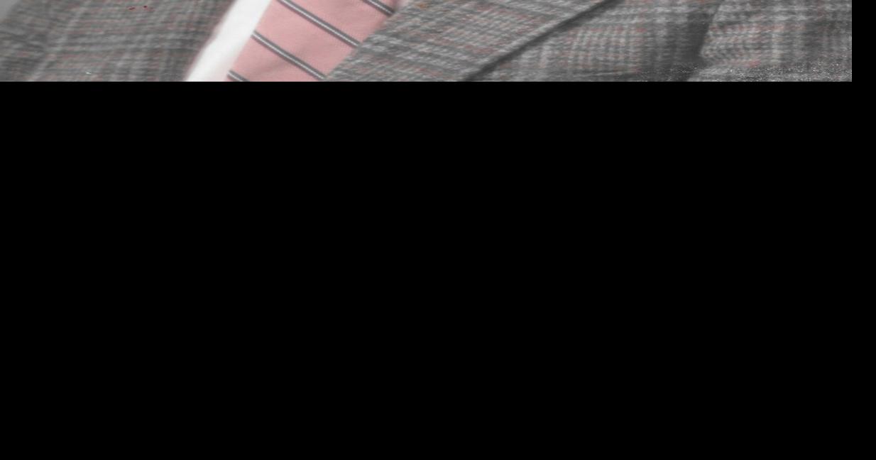 James Rushing | Wingate | Obituaries | enquirerjournal.com