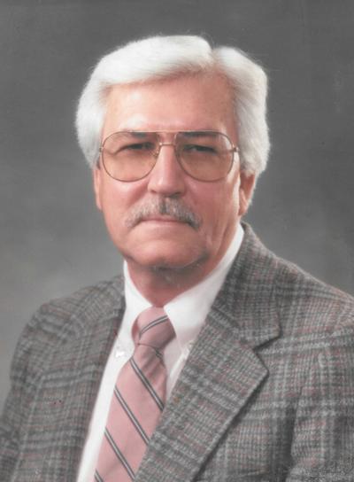 James Rushing | Wingate | Obituaries | enquirerjournal.com