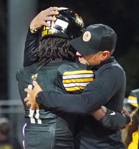 Shelby knocks out Forest Hills; Deese proud of Jackets' progress ...