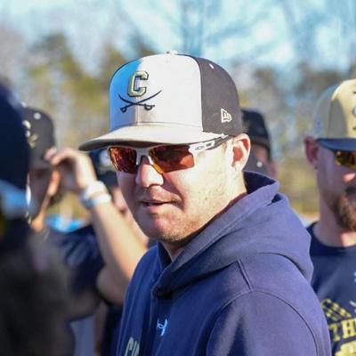 Cuthbertson's Skinner accepts baseball coach post at alma mater ...