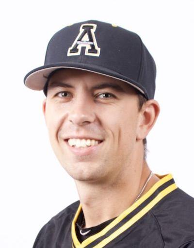 Cornazter completes career at App State | Enquirer Journal ...