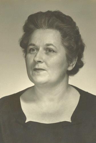 Anna Eubanks | Charlotte | Archives | enquirerjournal.com