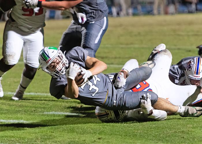 ANALYSIS: Nate Crosby, Danny Kennedy, Nick Diamond Union County’s top 3 ...