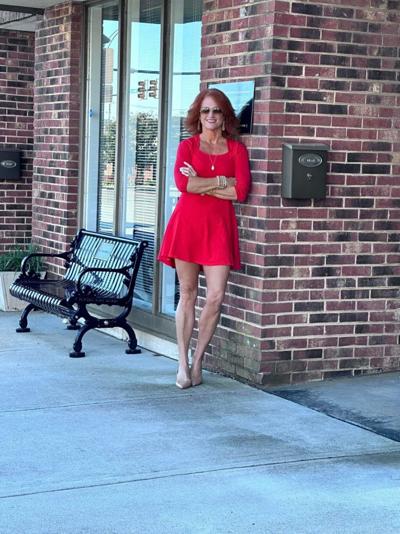 Marie Starnes moving accounting business to larger space | Enquirer ...