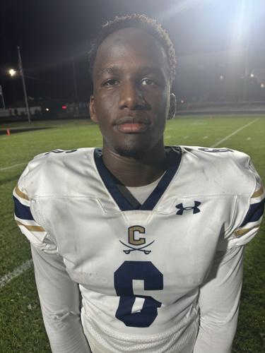 CUTHBERTSON FOOTBALL: Coach Duke Howell era opens with shutout over ...