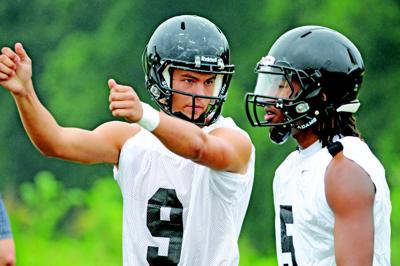 Pirates have something to prove | Sports | enquirerjournal.com