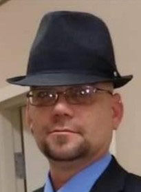 Eric Nance | Concord | Obituaries | enquirerjournal.com