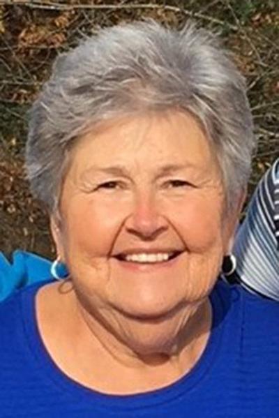Nancy Price | Monroe | Obituaries | enquirerjournal.com