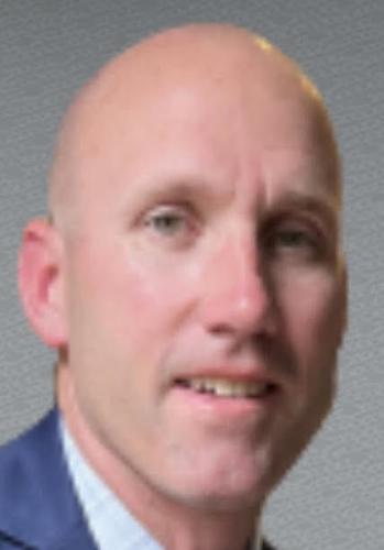 Knab takes over as athletic director at Marvin Ridge | Enquirer Journal ...