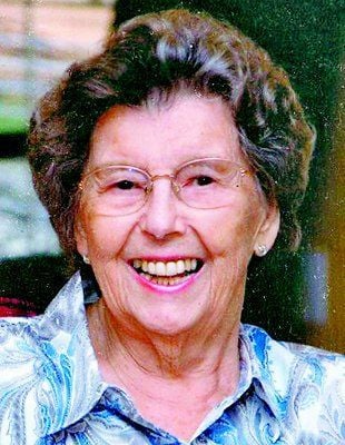 Peggy Trull, Wingate | Obituaries | enquirerjournal.com