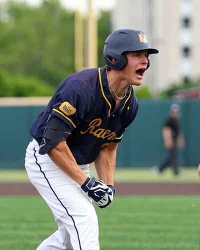 Weddington alumnus sends Murray State to College World Series ...