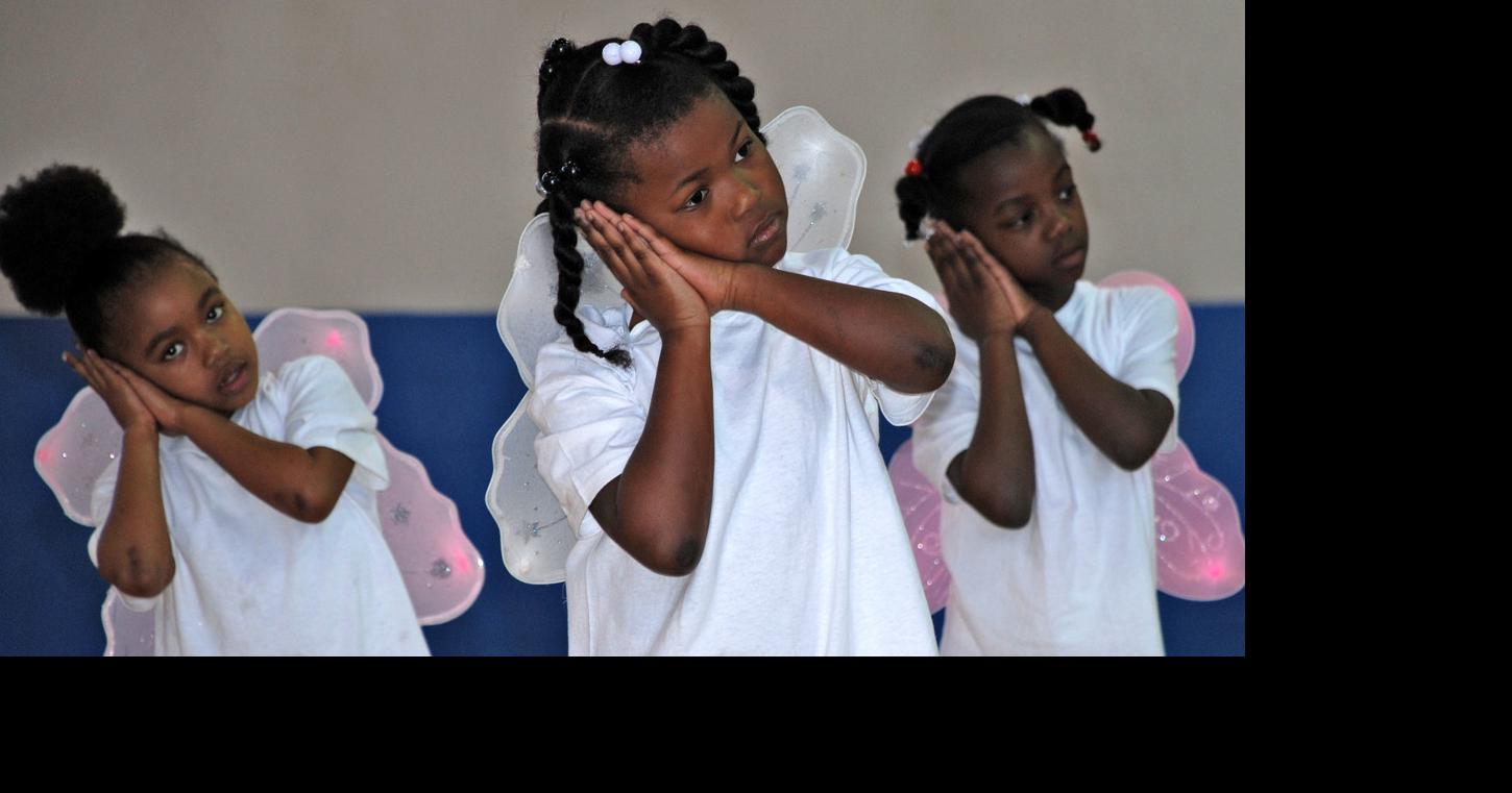Talents show echoes ideas of Martin Luther King Jr. | News ...