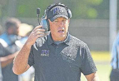 Porter Ridge football preview: Pirates have made huge strides under ...