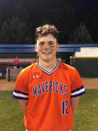 Mavericks hold on for 3-2 win over previously-unbeaten Cuthbertson ...