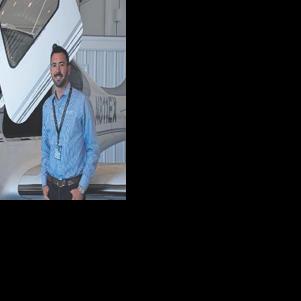 Atkinson's Aerowood Aviation cleared to grow at Monroe Airport | News ...