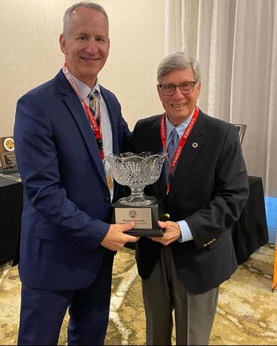 Wingate AD 'keeping things simple' | Enquirer Journal | enquirerjournal.com