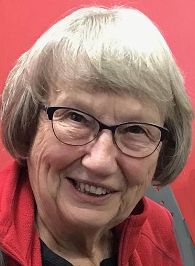 Jean Dilworth | Waxhaw | Obituaries | enquirerjournal.com