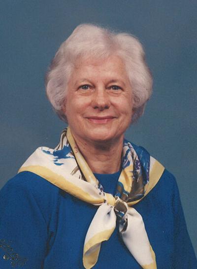 Helen Helms | Wingate | Enquirer Journal | enquirerjournal.com