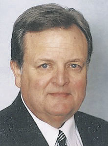 Donald Perry | Obituaries | enquirerjournal.com