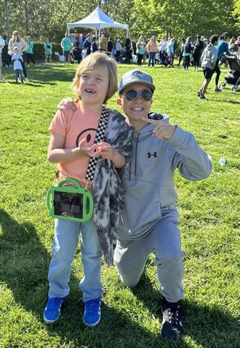 O'Neill column: Do you believe in Channing? I do | Enquirer Journal ...