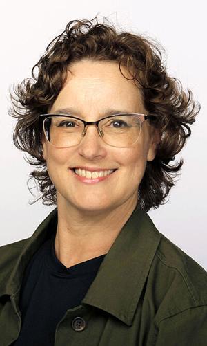 Alford, Banks taking on leadership roles at E-J | Enquirer Journal ...