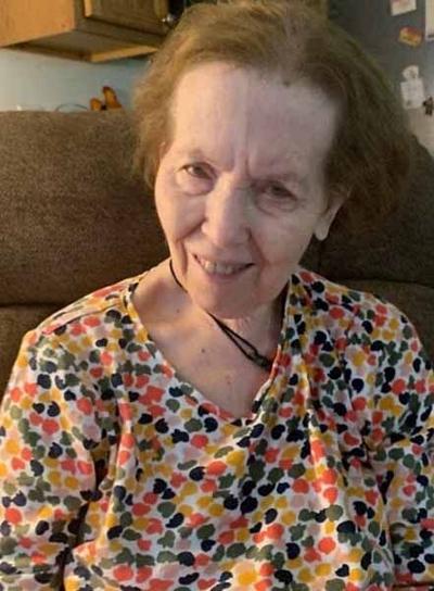 Barbara Blanchard | Indian Trail | Enquirer Journal | enquirerjournal.com