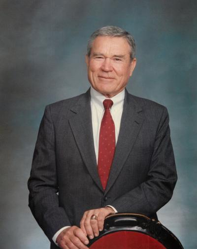 Thomas "Tom" Morgan | Monroe | Enquirer Journal | enquirerjournal.com