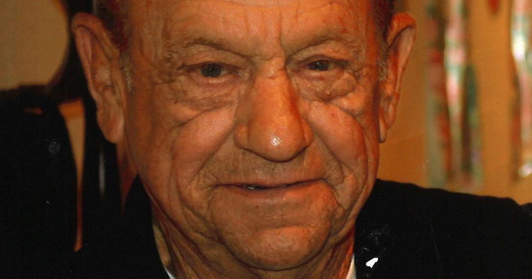 Charles Robert Helms, 85 | Enquirer Journal | enquirerjournal.com