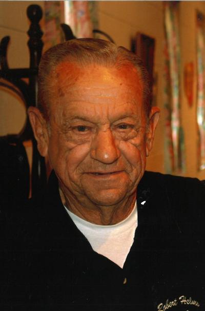 Charles Robert Helms, 85 | Enquirer Journal | enquirerjournal.com