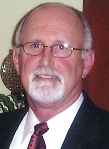 Dr. Jerry Thomas | Wingate | Enquirer Journal | enquirerjournal.com