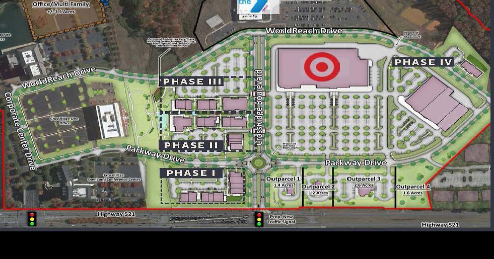 Target coming to Indian Land | Enquirer Journal | enquirerjournal.com