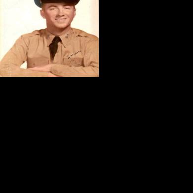 Rev. Archie Pope | Obituaries | enquirerjournal.com