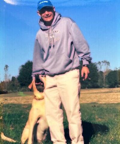John Vincent Cattie, 75 | Enquirer Journal | enquirerjournal.com