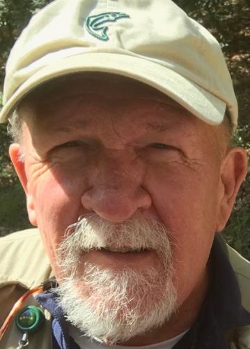 Charles Chaney, Jr. | Monroe | Enquirer Journal | enquirerjournal.com