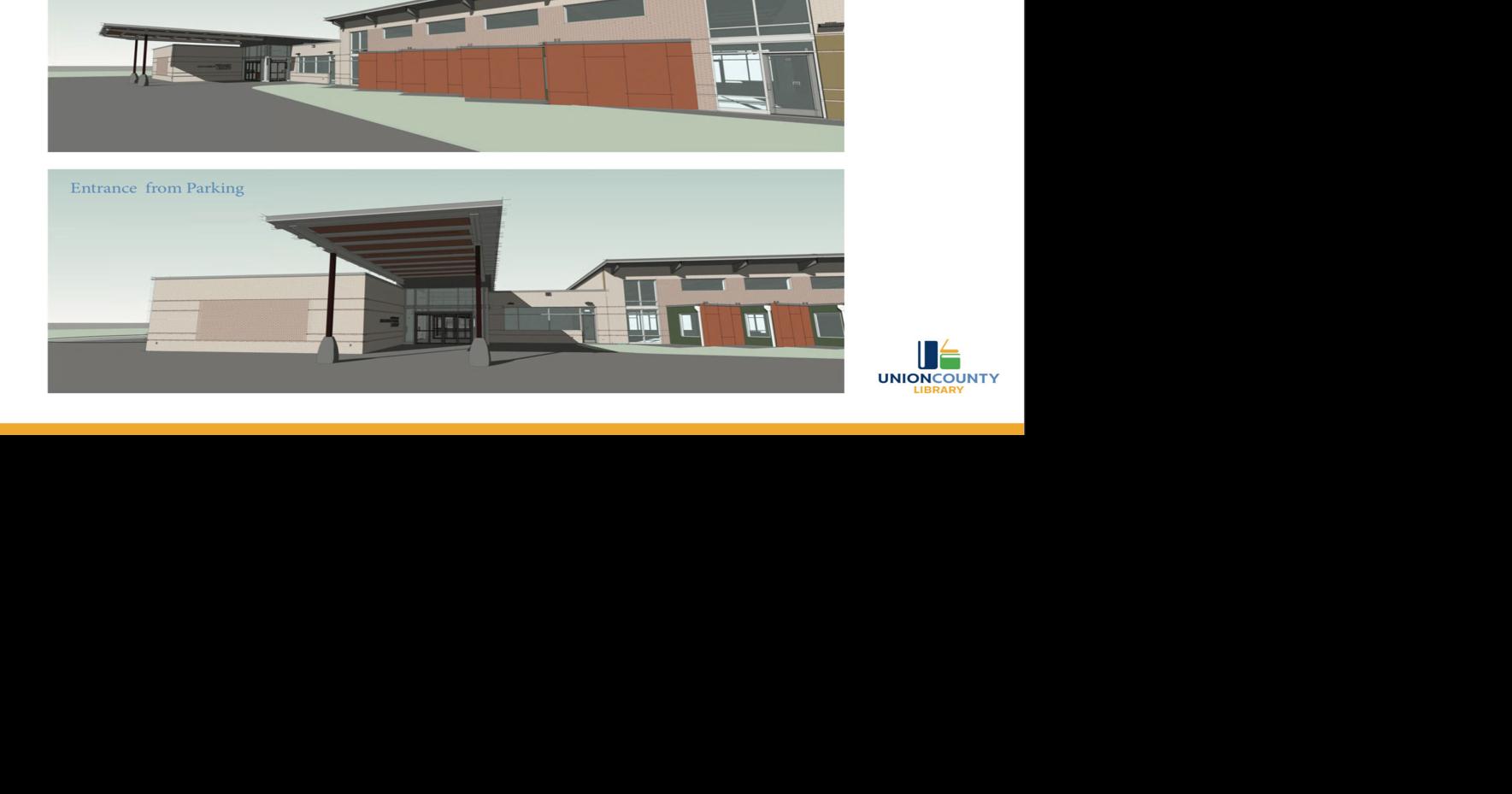 Construction of $10 million Southwest library begins | Enquirer Journal ...