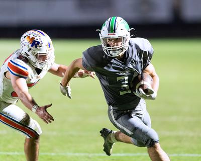 Double-digit wins have become routine for Weddington | Enquirer Journal ...