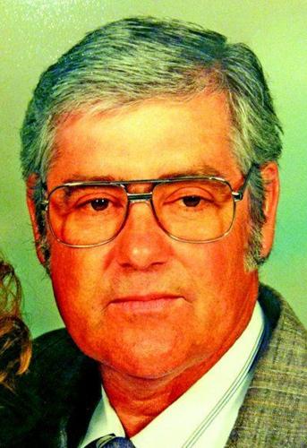 Lanny Williams | Obituaries | enquirerjournal.com