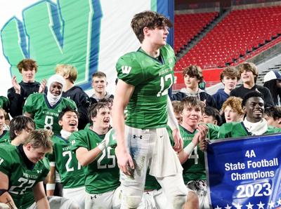 Warriors’ Budge enjoyed historic season playing through sprain ...