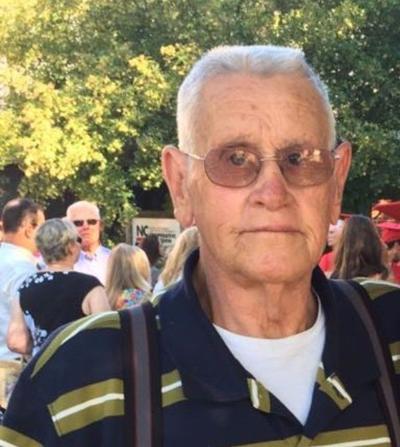 Paul Sikes | Obituaries | enquirerjournal.com
