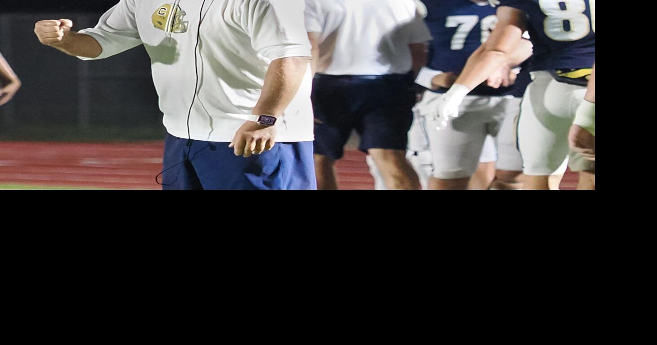 FOOTBALL: 4-0 Cuthbertson off to best start in school history ...