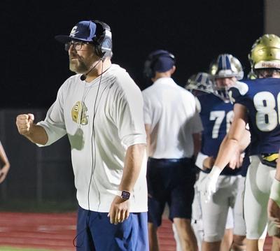 FOOTBALL: 4-0 Cuthbertson off to best start in school history ...