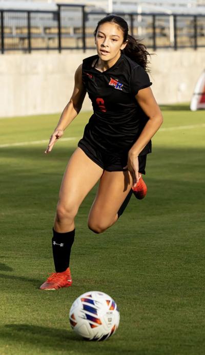 An 'all-around' star in the making | Enquirer Journal | enquirerjournal.com